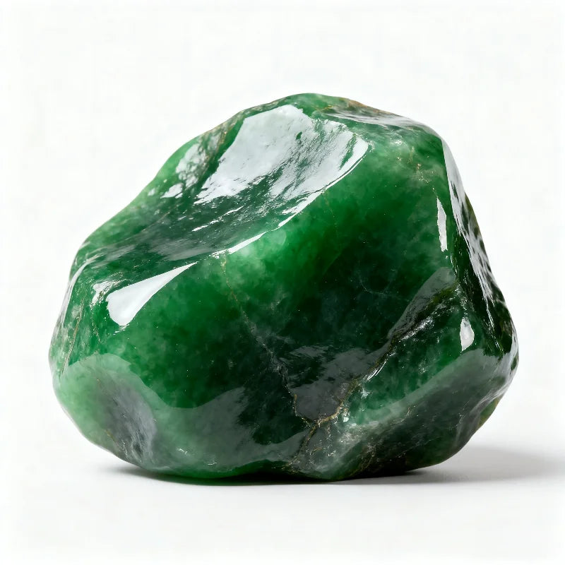 Jade Jewelry for Prosperity & Protection | Ancient Wisdom | Mulstio